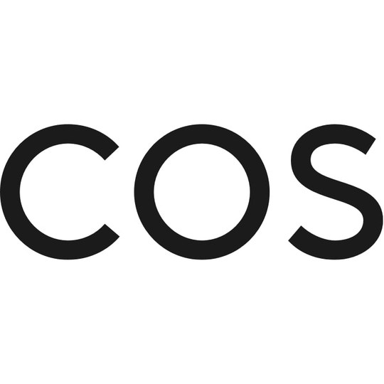 COS Codes promo - jusqu’à 20% de réduction - mai 2026