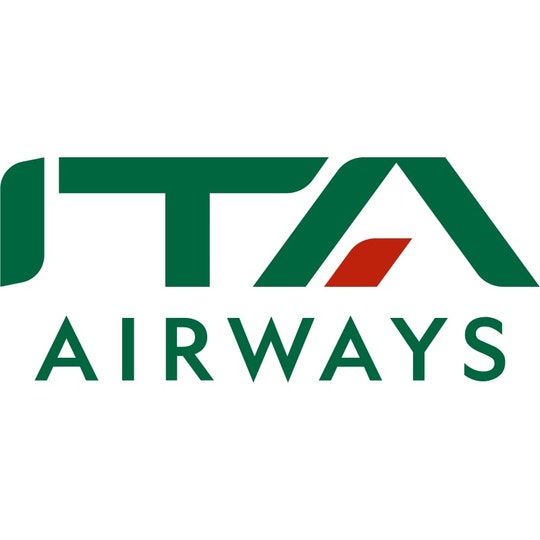Code Promo ITA Airways: 20% - 25% de réduction EN juin 2026