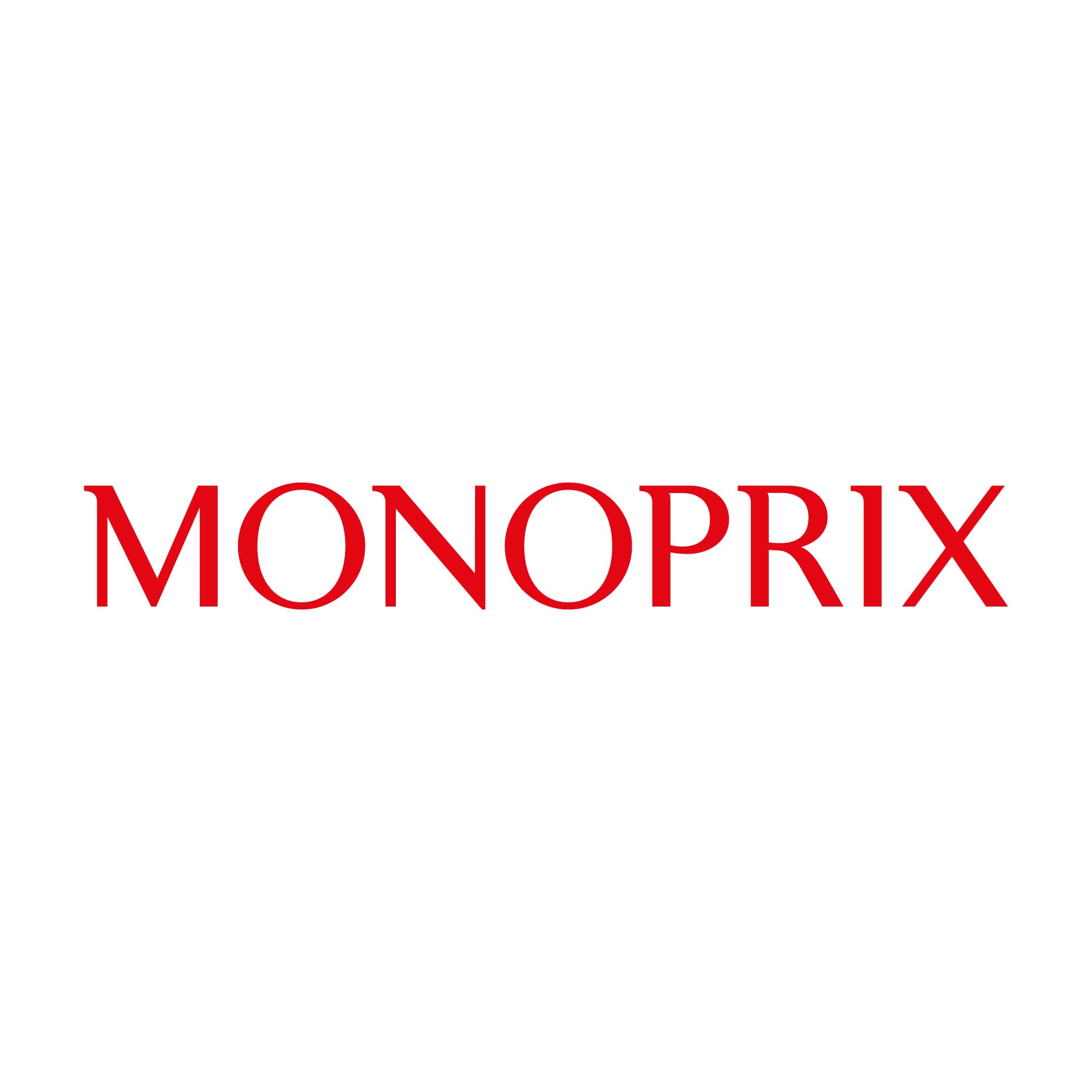 Monoprix Codes promo - jusqu’à 25% de réduction - mai 2026